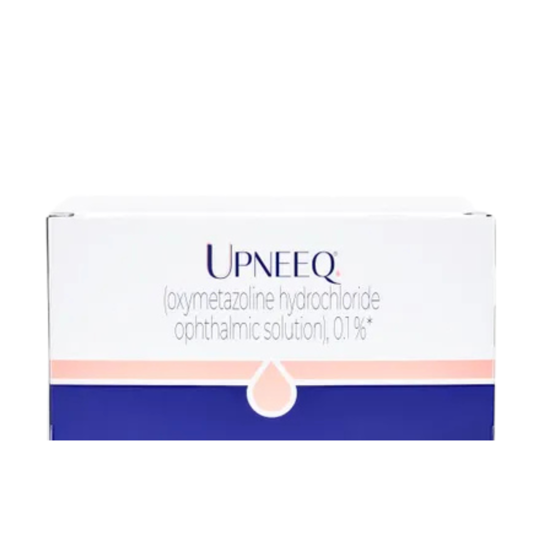 Upneeq: A Non-Surgical Solution for Drooping Eyelids – NDA Medical Spa